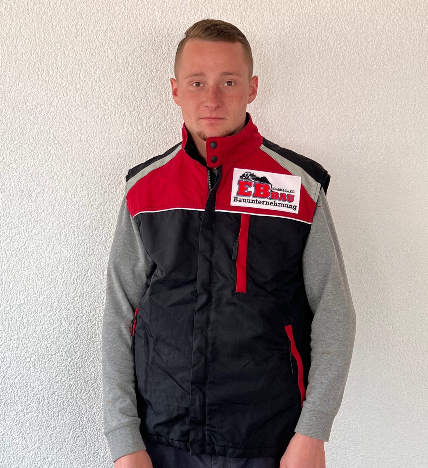 Team - EB-Bau GmbH & o. KG