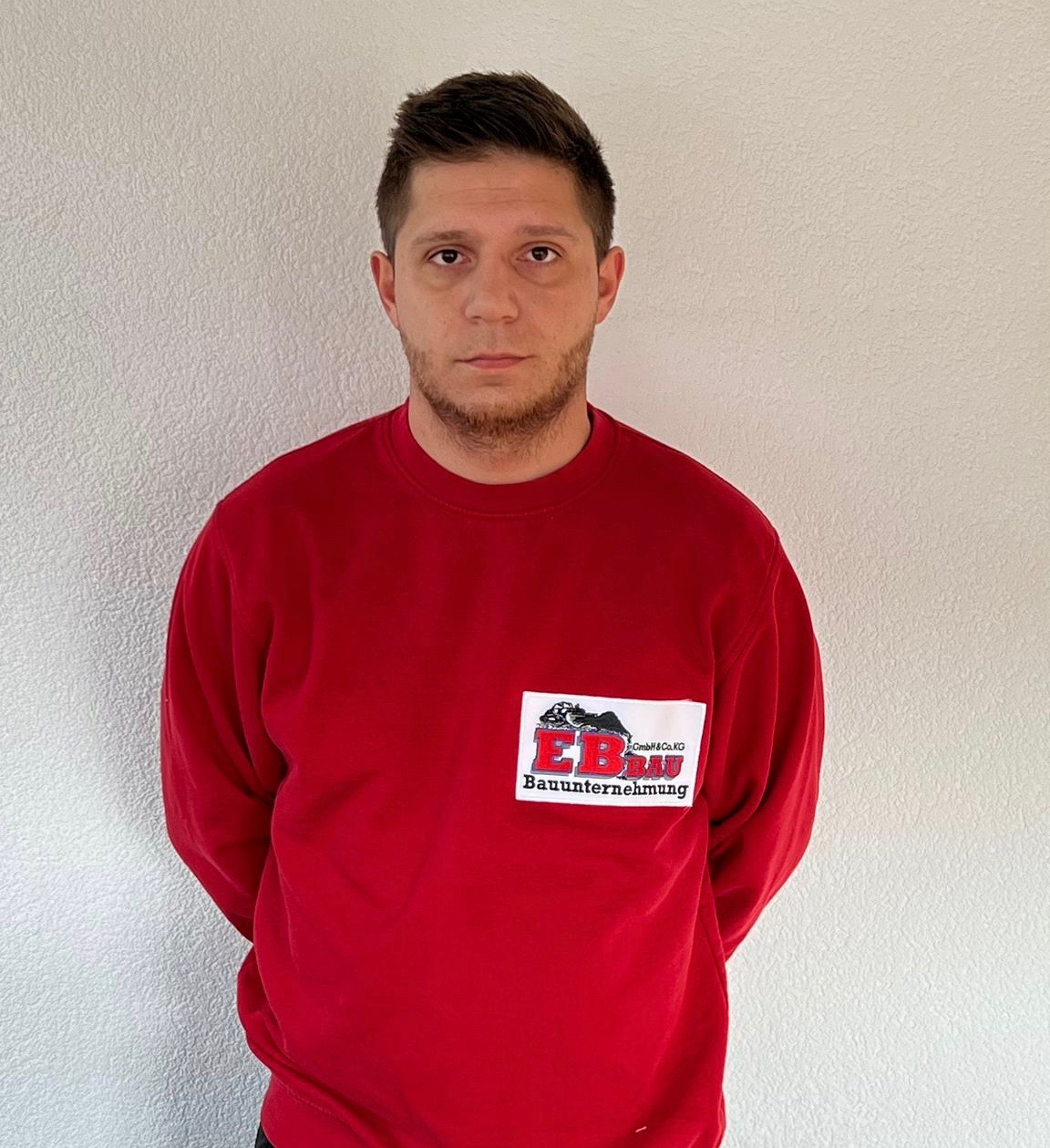 Team - EB-Bau GmbH & o. KG