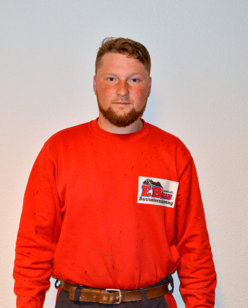 Team - EB-Bau GmbH & o. KG